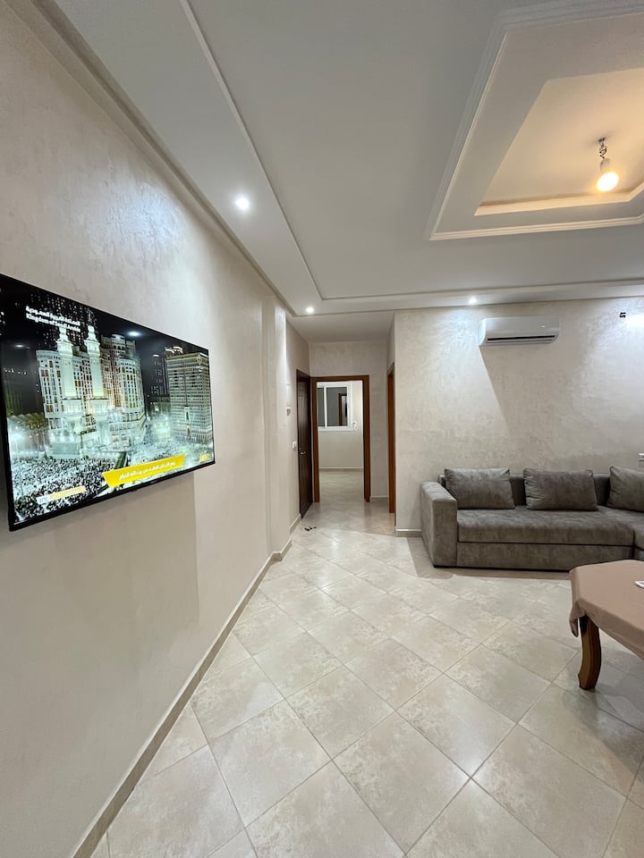 شقة حي ولاية  مفروشة - Tétouan