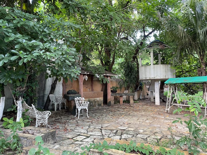 La Casa De Anis/ Facturamos - Querétaro