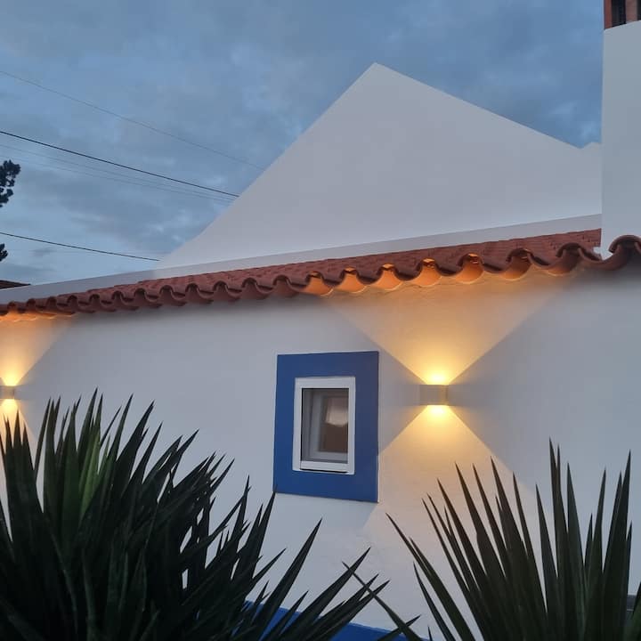 Casa ÁGua De Arroz - Alcácer do Sal