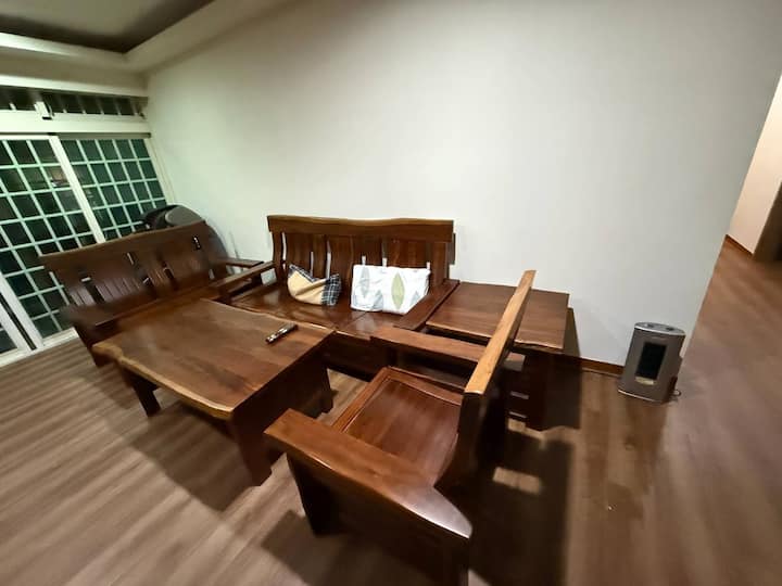 Private Room For Rent|near Songjiang Nanjing Mrt - Taipei