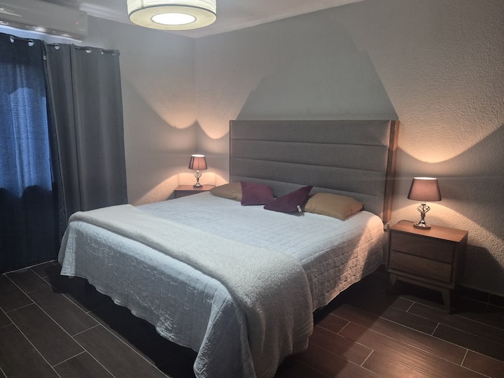 Departamento Zona Centro - Nuevo Leon