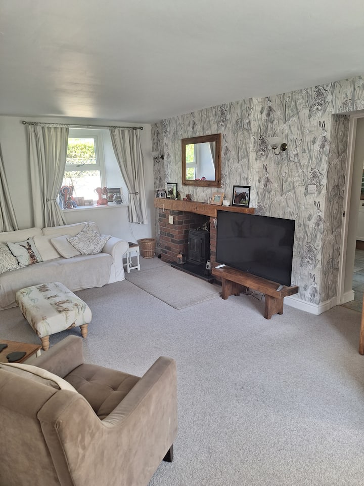 Cottage In Great Urswick - Ulverston