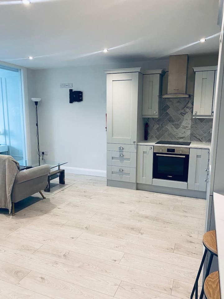 Starlight Apartments, Suite 6 - Letterkenny
