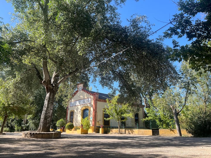 Casa Rural Con Mucho Encanto - Veracruz
