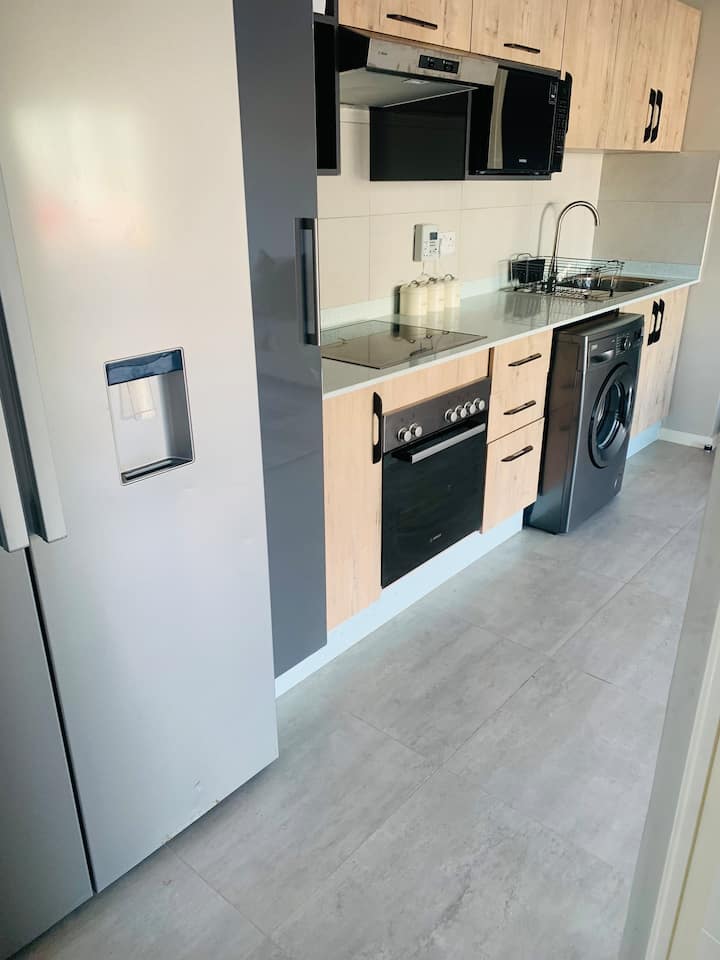 Tiny’s Nook - Gaborone