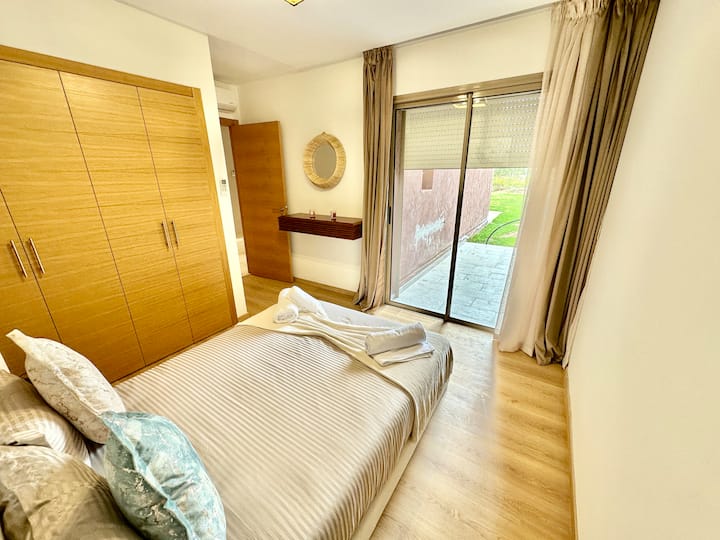 Clean Comfy Apartment - Marrakech