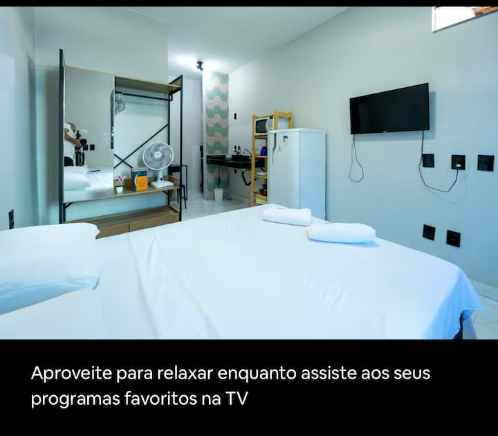 Studio Funcional - Alfenas