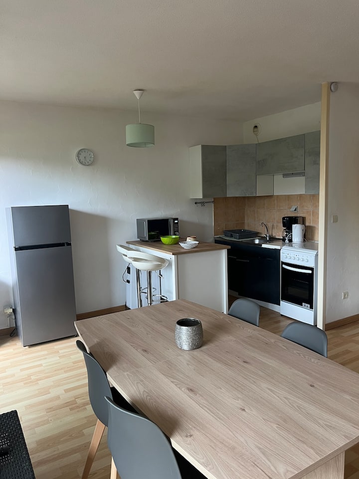 Studio Cabine Près De La Plage - Le Lavandou