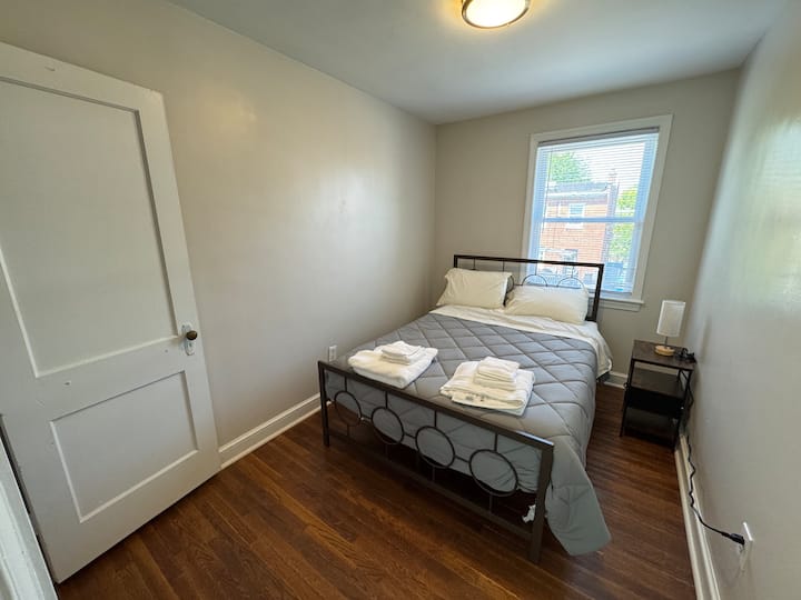 Great Entire House 5br In Dc - Clinton, MD