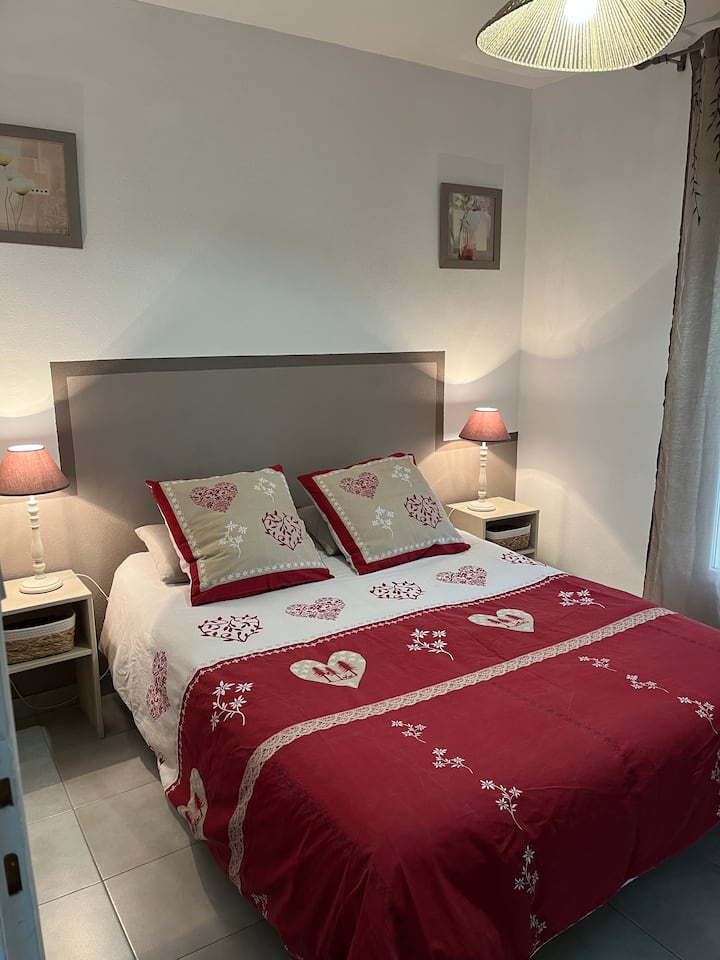 Le Gîte De Cambuisson - Le Thor