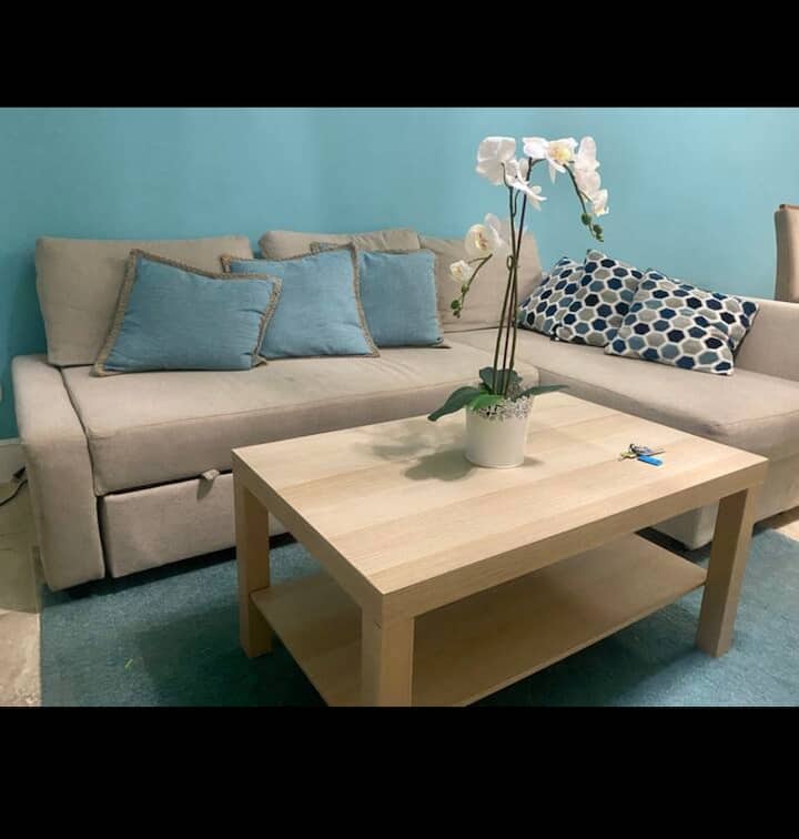 Apartamento Con Vista A Piscina - Punta Cana
