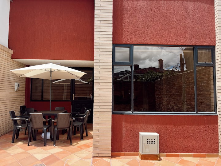 Nueva Casa Completa En Zona Turistica Cerca Bogota - Cucunubá