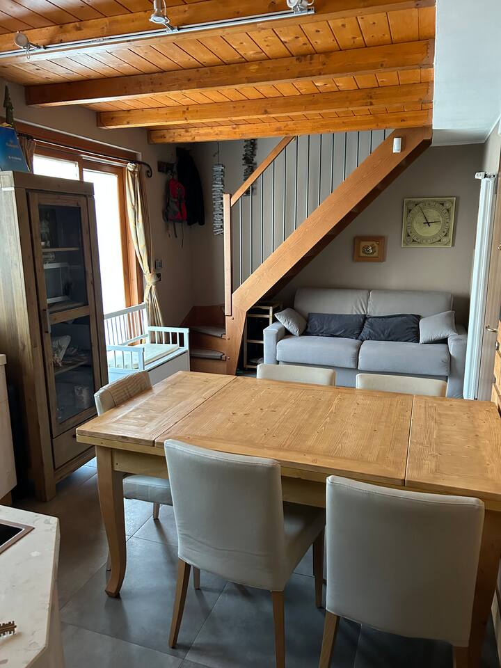 Appartamento Via Medail - Bardonecchia