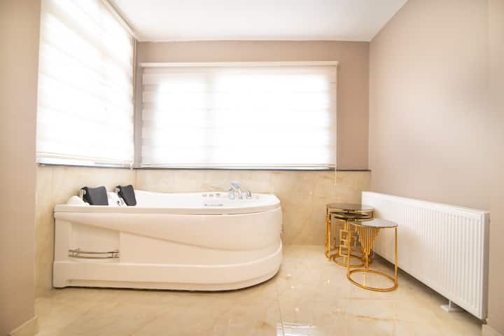 Jakuzili 1+1 602 - Beykoz