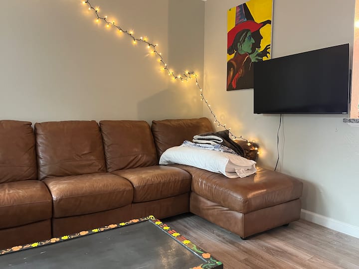 Creekside Townhouse - Livermore