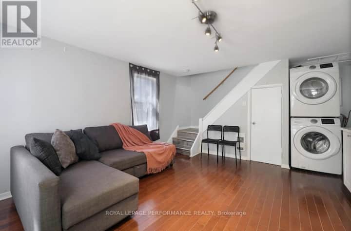 Guest House In Glebe - Ottawa
