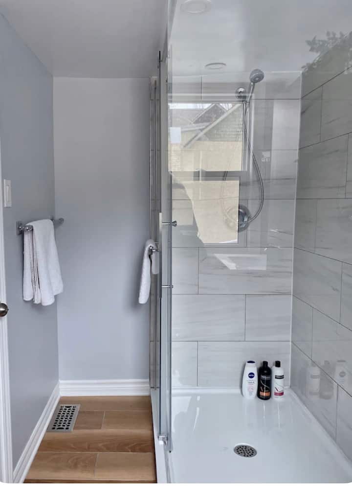 Guest House In Glebe - Ottawa