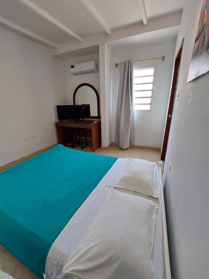 Genial Apartamento Zona Norte Con Cocina - Isla de Providencia, Venezuela