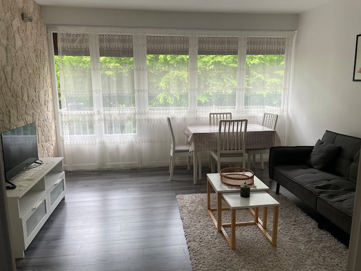 Charmant Appartement Cosy - Essonne