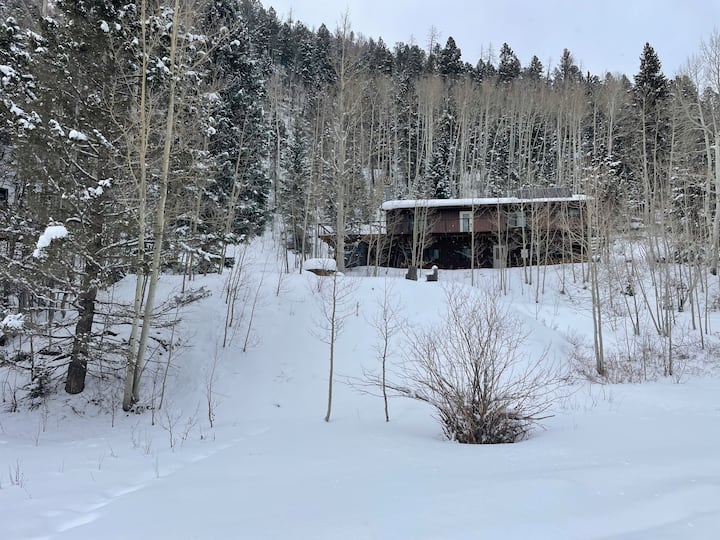 La Plata Canyon Cabin - Taylor Lake, Hesperus