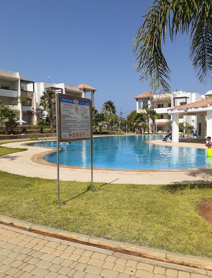 La Perle De La Marina - Asilah