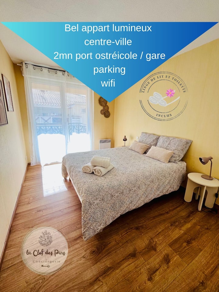 Le Petit Joffre - La Teste-de-Buch