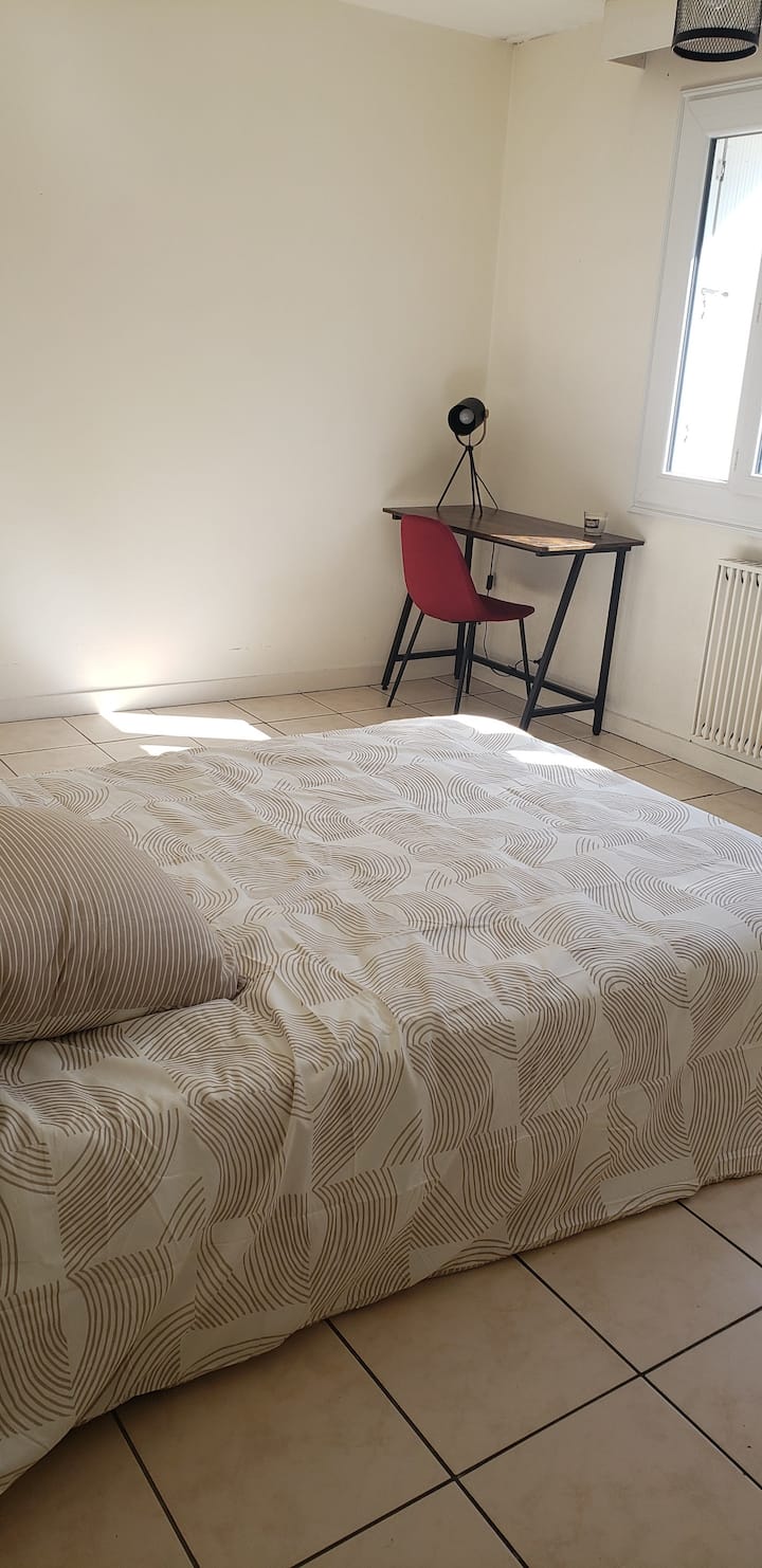 Grand Appartement - Thouars