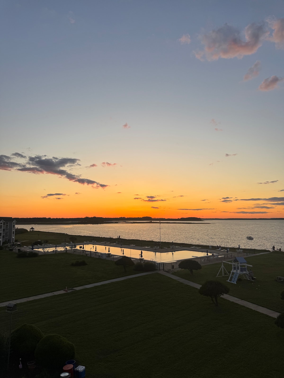 Condo in Ocean View - Apartments for Rent in Ocean View, Delaware ...