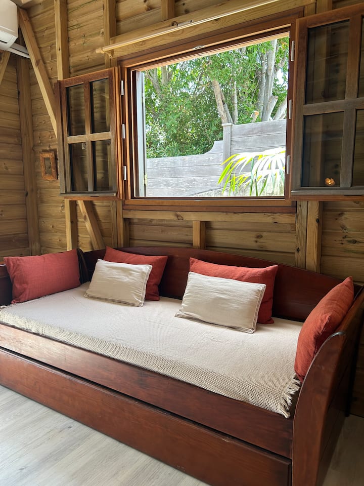 Petit Paradis Cottage - Saint-Barthélemy