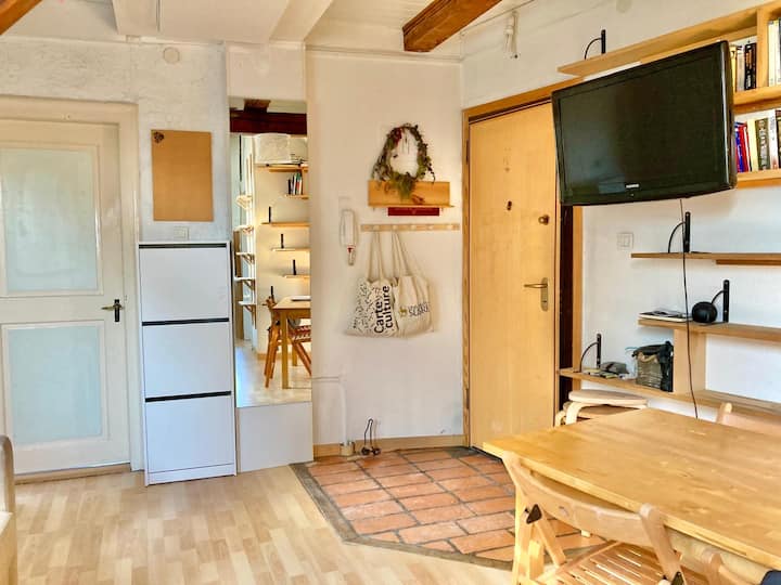 Chambre Dans Une Colocation - ストラスブール