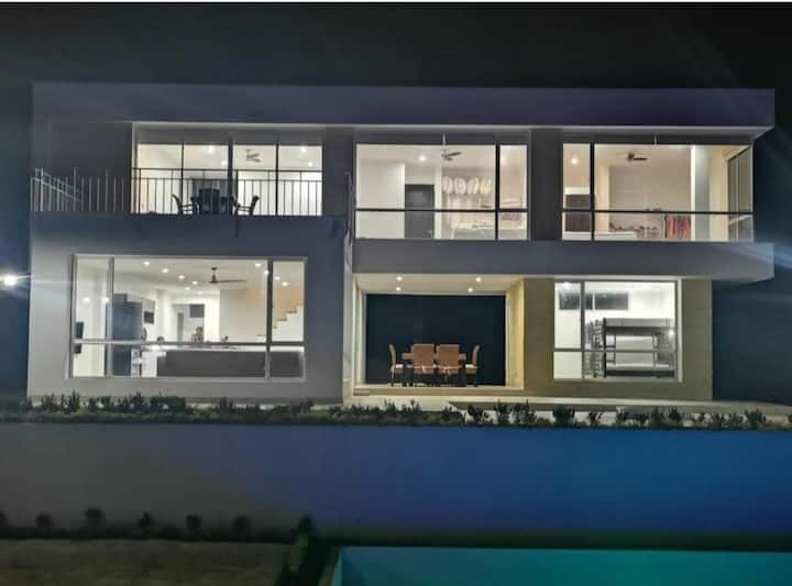 Casa Campestre - La Mesa