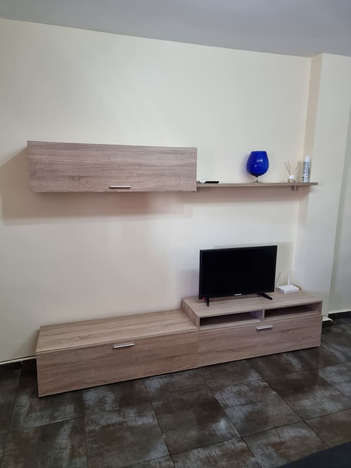 1  Bedroom Apartment In La Mata - Torrevieja
