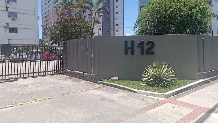 Mountains View, Close To Beaches - Vila Velha