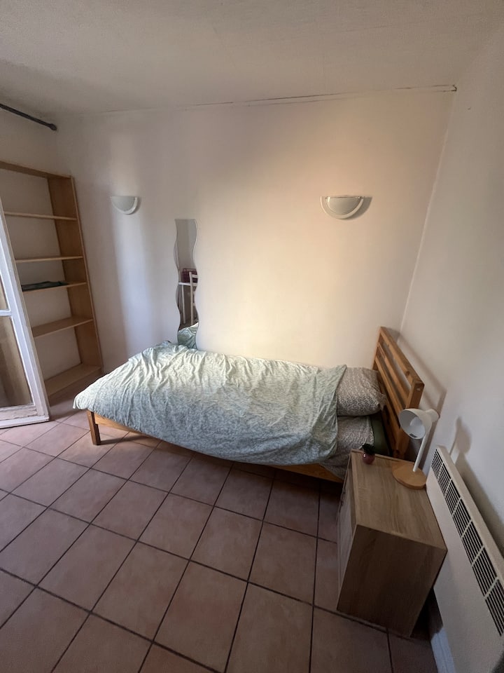 Chambre D’hôtes N1 - Marseille