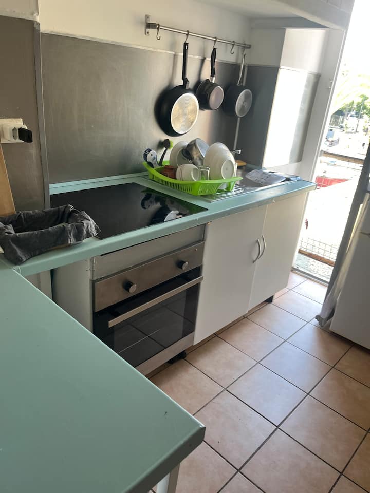 Chambre D’hôtes N1 - Marseille
