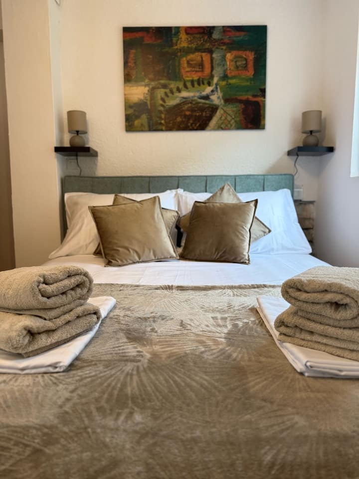 Apartman Get Garden (Terasa) - Dubrovnik