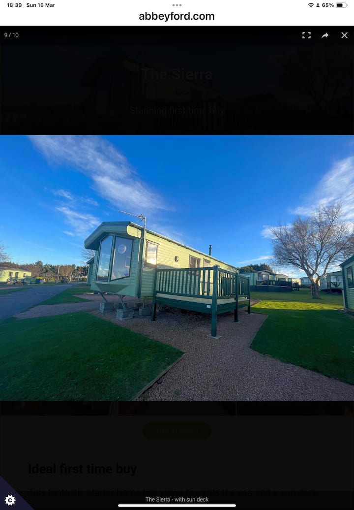 Bayview - Saint Andrews