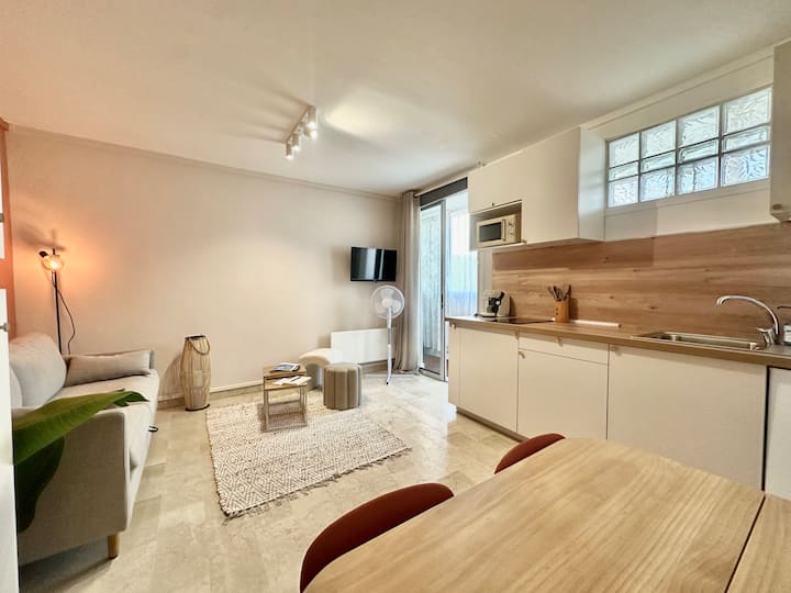 4 Couchages Proche Cassis - Carnoux-en-Provence