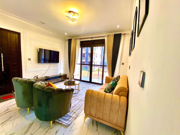 Luxe Home - Ouganda