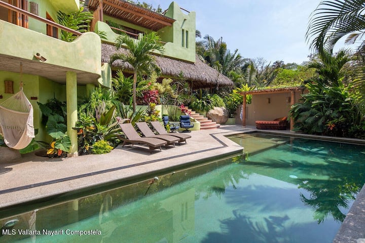 Casa Sueños - Sayulita