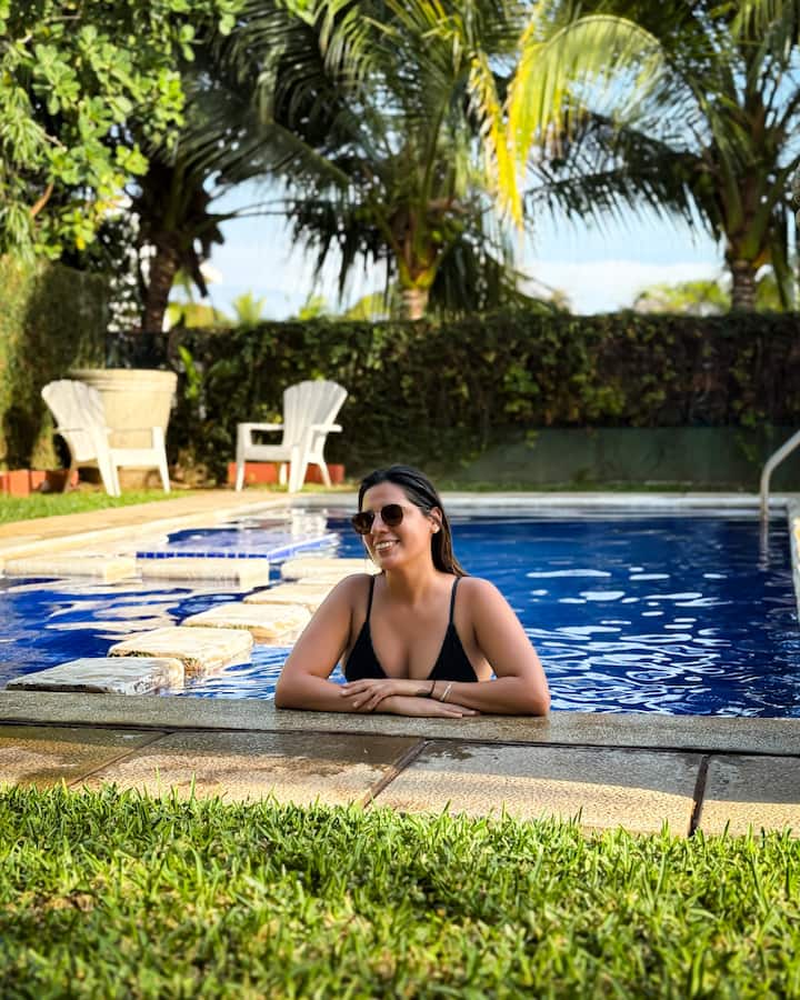 Casa Cielo • 5 Min To Beach • San Blas - La Libertad