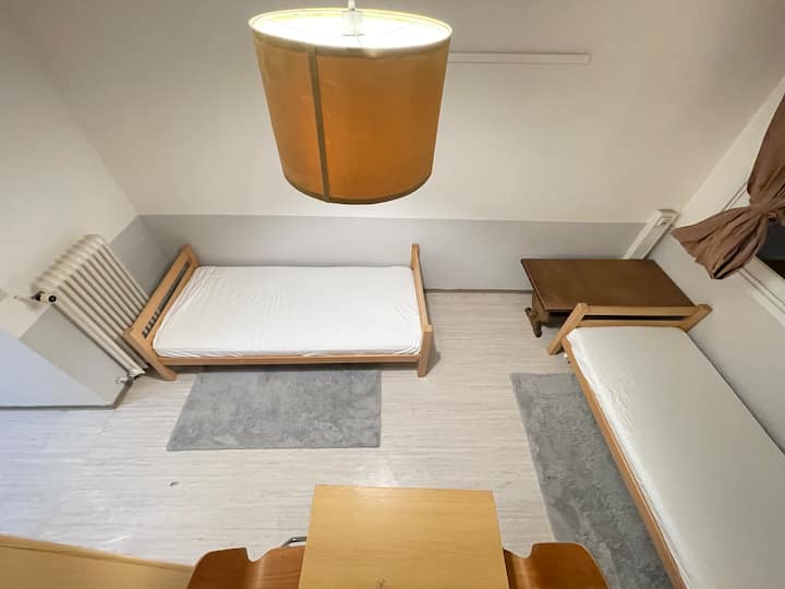 Mondhaus - München