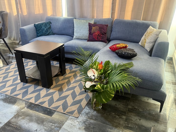 Grand Baie La Croisette Villa Du Bonheur - Mauritius