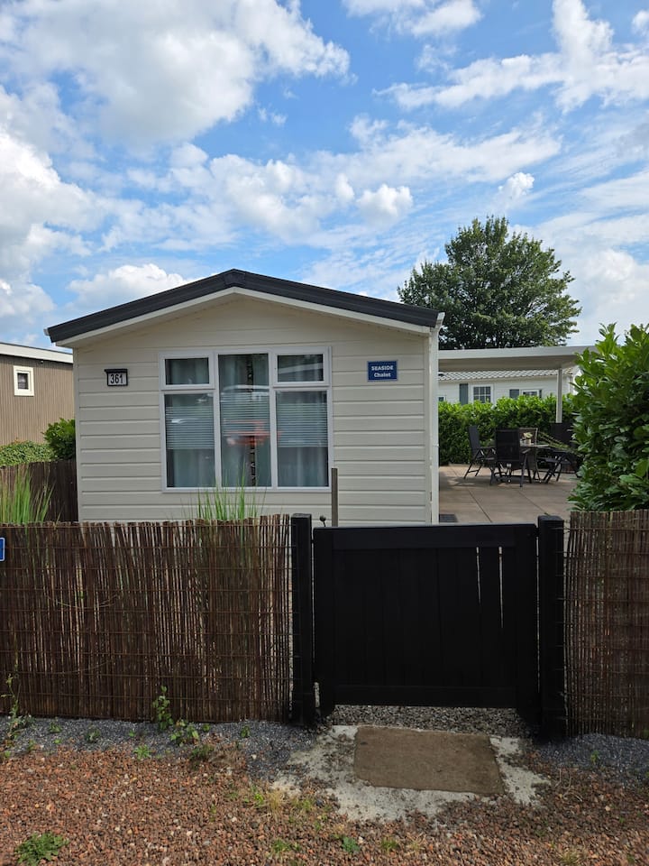 Chalet Seaside - Velp