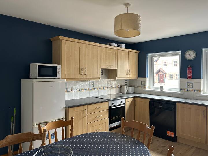 Entire Home In Portstewart - Limavady