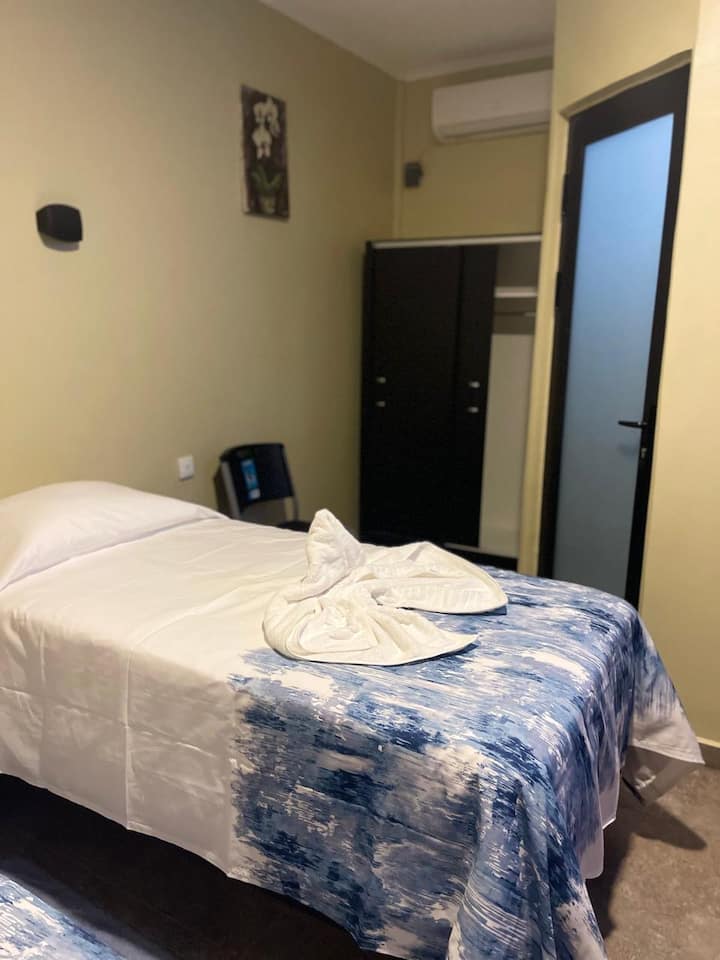 La Place - Paramaribo