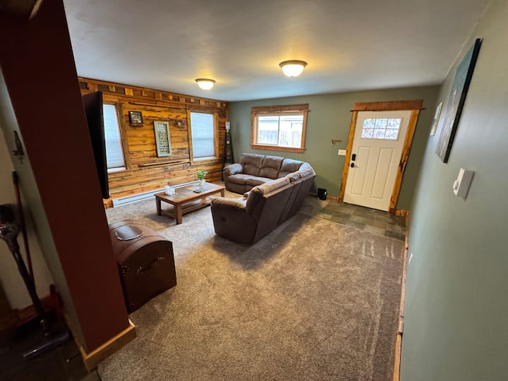 Sagebrush Stays - Cody, WY