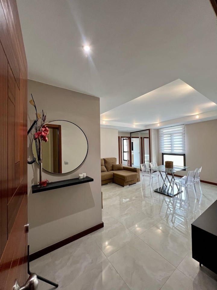Apartament Tacoronte - Tacoronte
