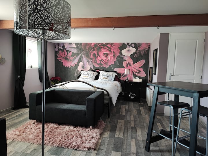 La Colline Matourine - Saône-et-Loire