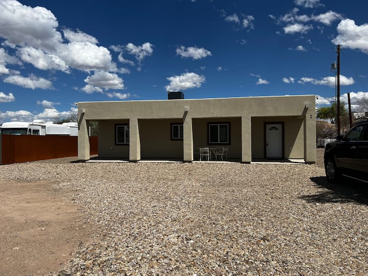 Large, New And Modern House. - Tucson, AZ